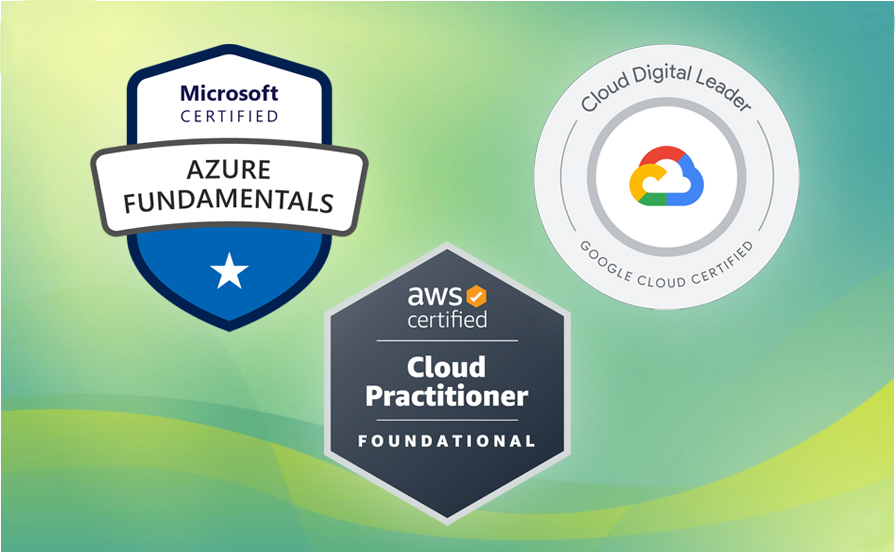 Cursos de formación para la certificación en Cloud Computing - ExamPro